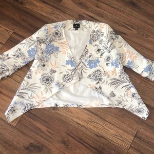 Jules & Leopold | Jackets & Coats | Jules Leopold Blazer S | Poshmark